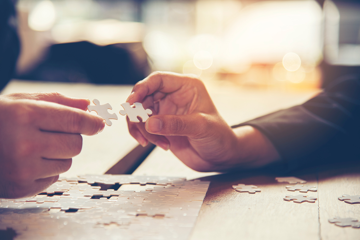 Building a Philanthropic Playbook – Part Three: Putting Together the ...